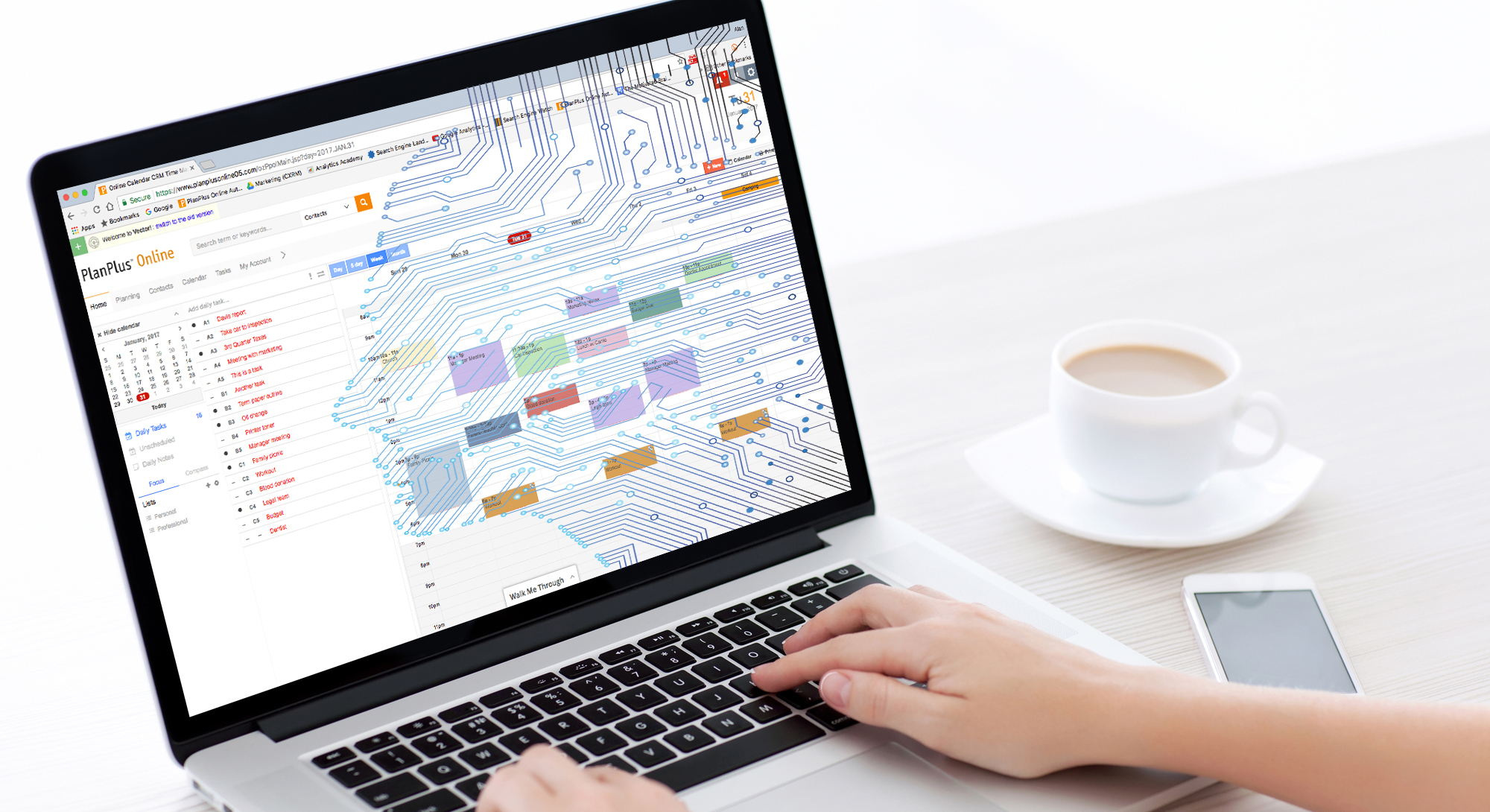 Artificial Intelligence PlanPlus Online Isn t Just Pretty It Has A 