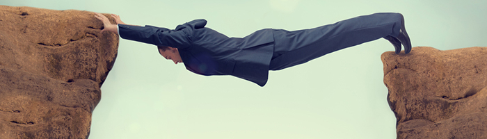 Getting stuck isn’t a problem—staying stuck is - Get Organized - Online ...